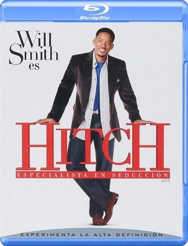 Hitch (2005) - CeX (MX): - Comprar, Vender, Donar